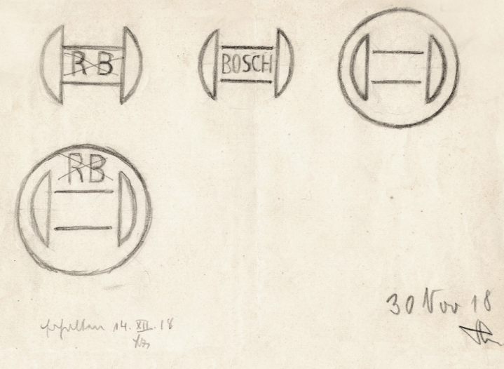 Bosch – Conheça a história de uma das marcas mais poderosas do mundo!