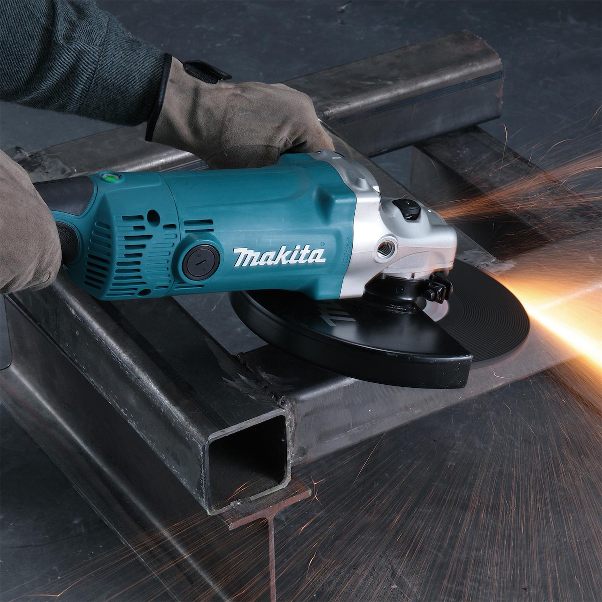 Top-5 Rebarbadoras 230mm mais procuradas no mercado!