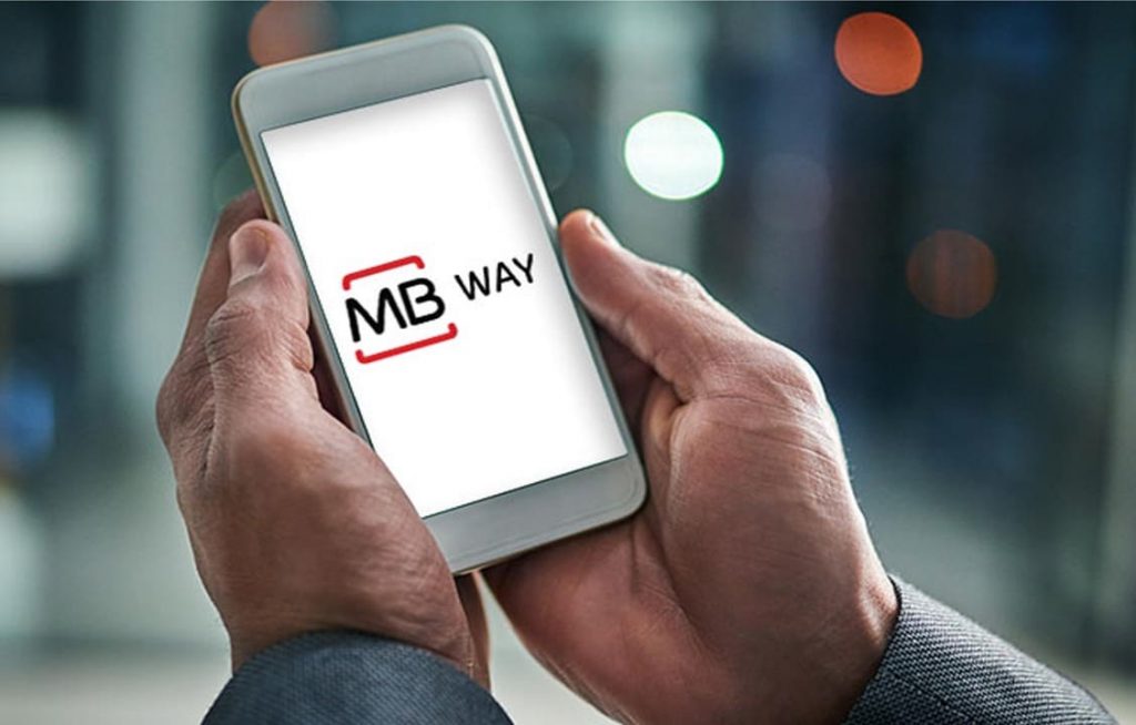 Como Fazer Pagamento-MBWAY